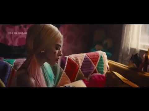 Cake( Melanie Martinez) - Arlequina