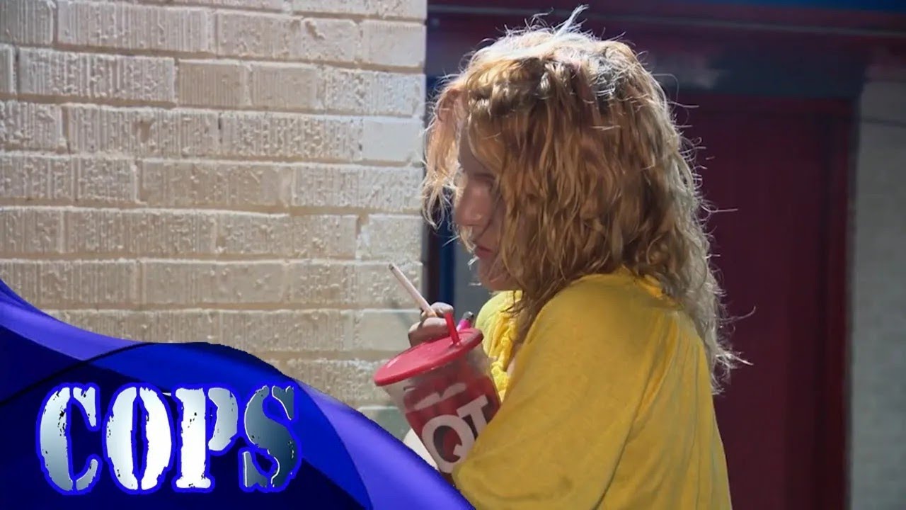 COPS Season 37 Episode 07 Cops New Full Episodes 2025 COPS TV #1080p ...