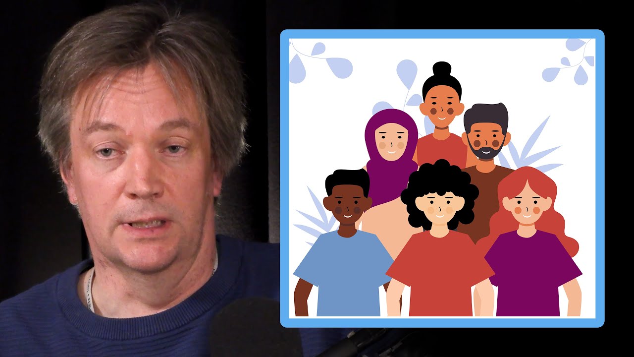 Suomen maahanmuuttopolitiikka | Sofia Virta & Teemu Keskisarja - YouTube