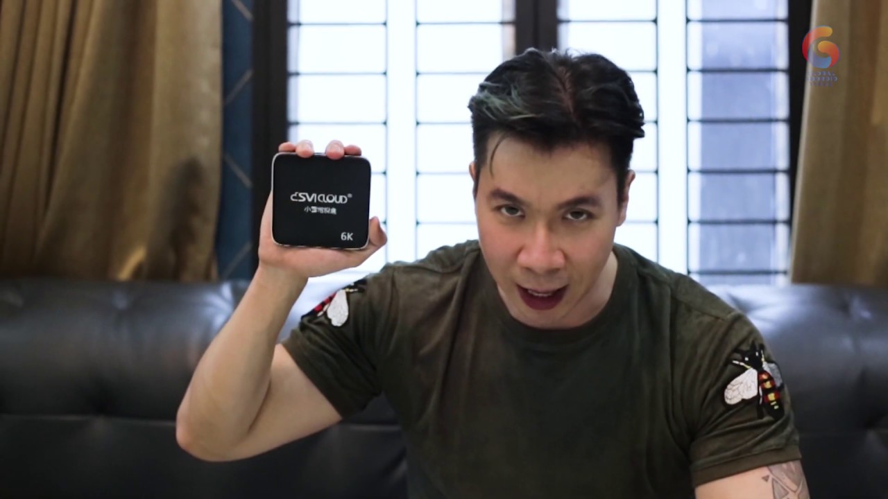NONTON TV KABEL, KDRAMA, FILM BLURAY, 4K, TV SERI TANPA IURAN? - YouTube