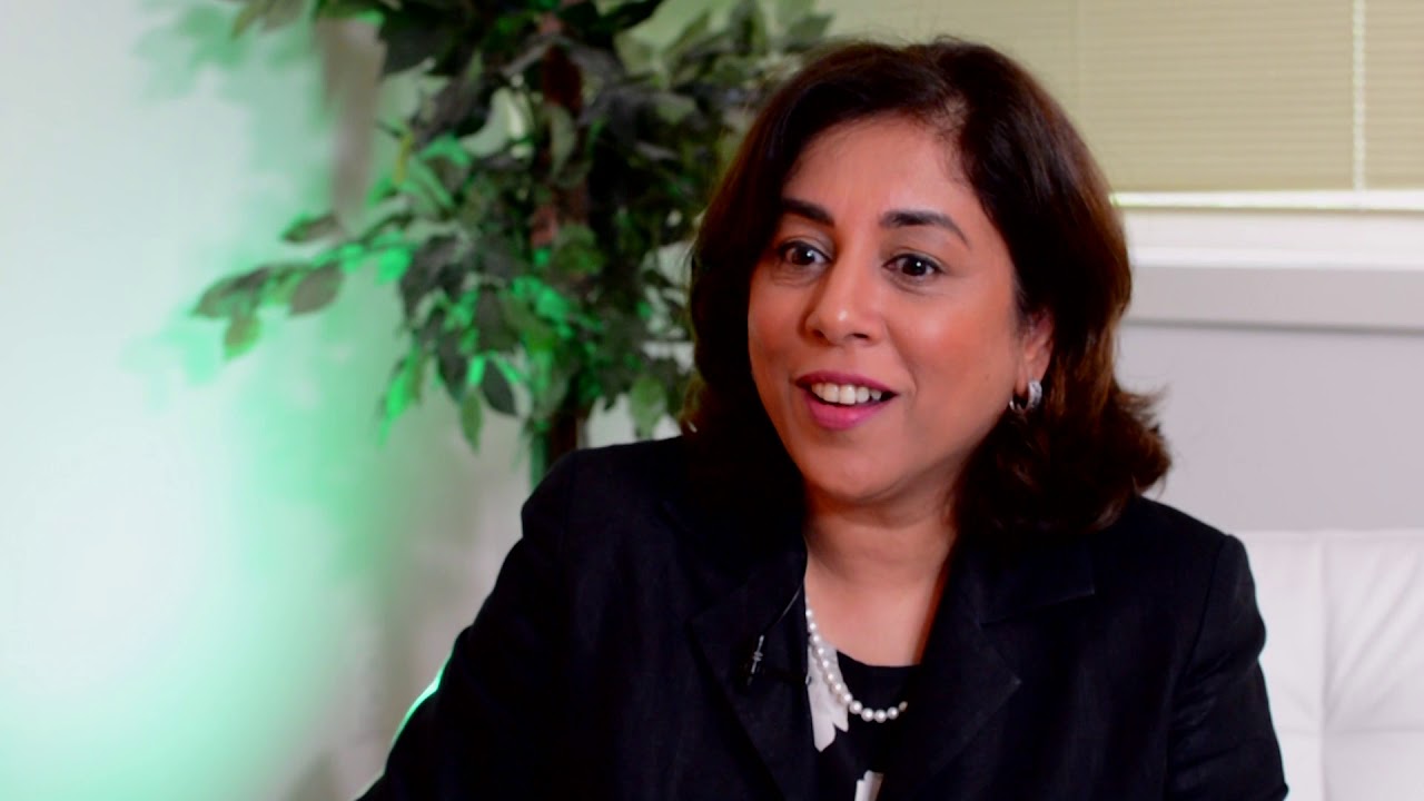 LWE 2018 Top 25 Intrapraneurs: Saira Jan of Horizon Blue Cross Blue ...