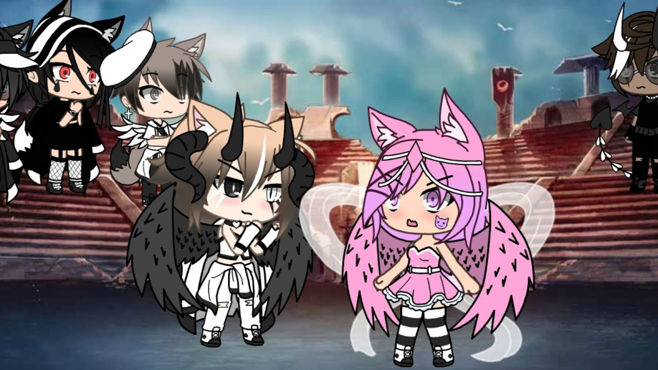 ~Legend never die~ (gacha life) - YouTube