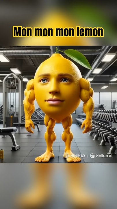 mon mon mon lemon, Anomali lemon #facts #animasilucu #anomali #animasi #anomali #faktaunik # ...