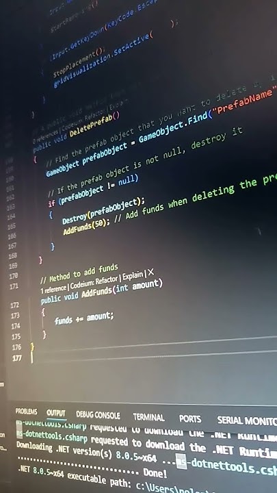 New Guy #funny #comedy #humor #coding #gamedevelop #softwareguide #programming #rd # ...