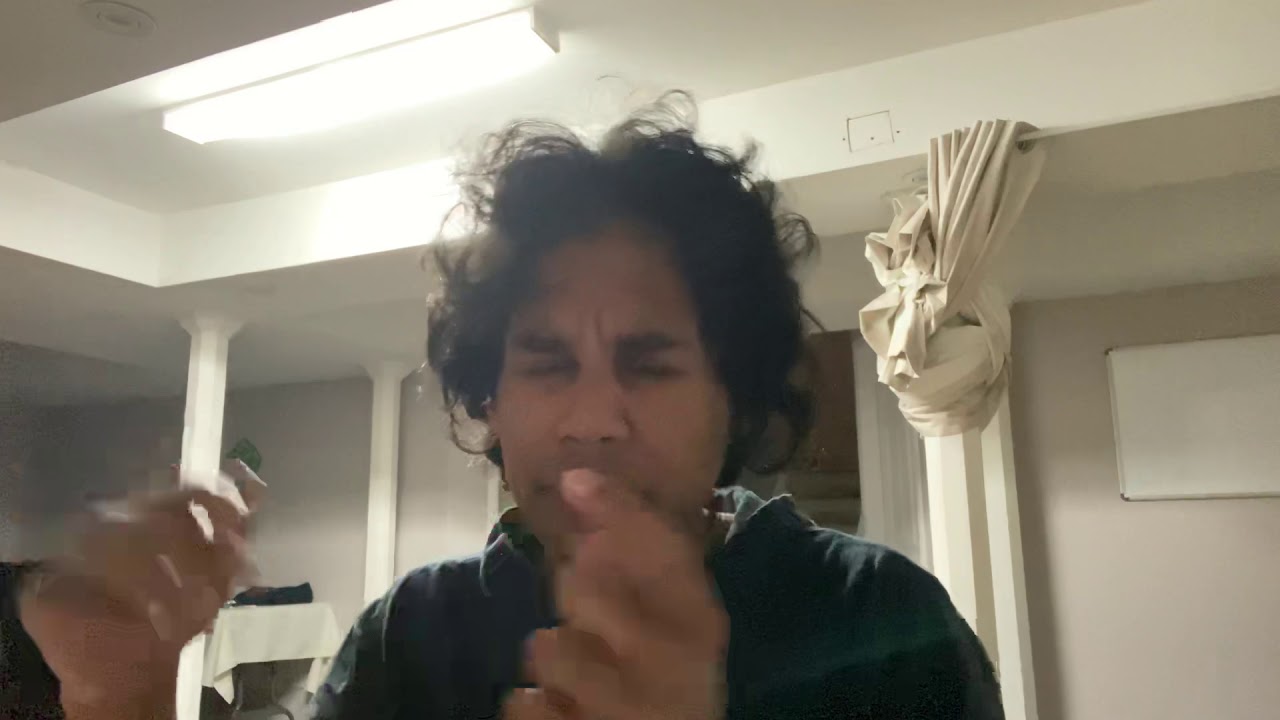 Exposure for choking phobia - YouTube