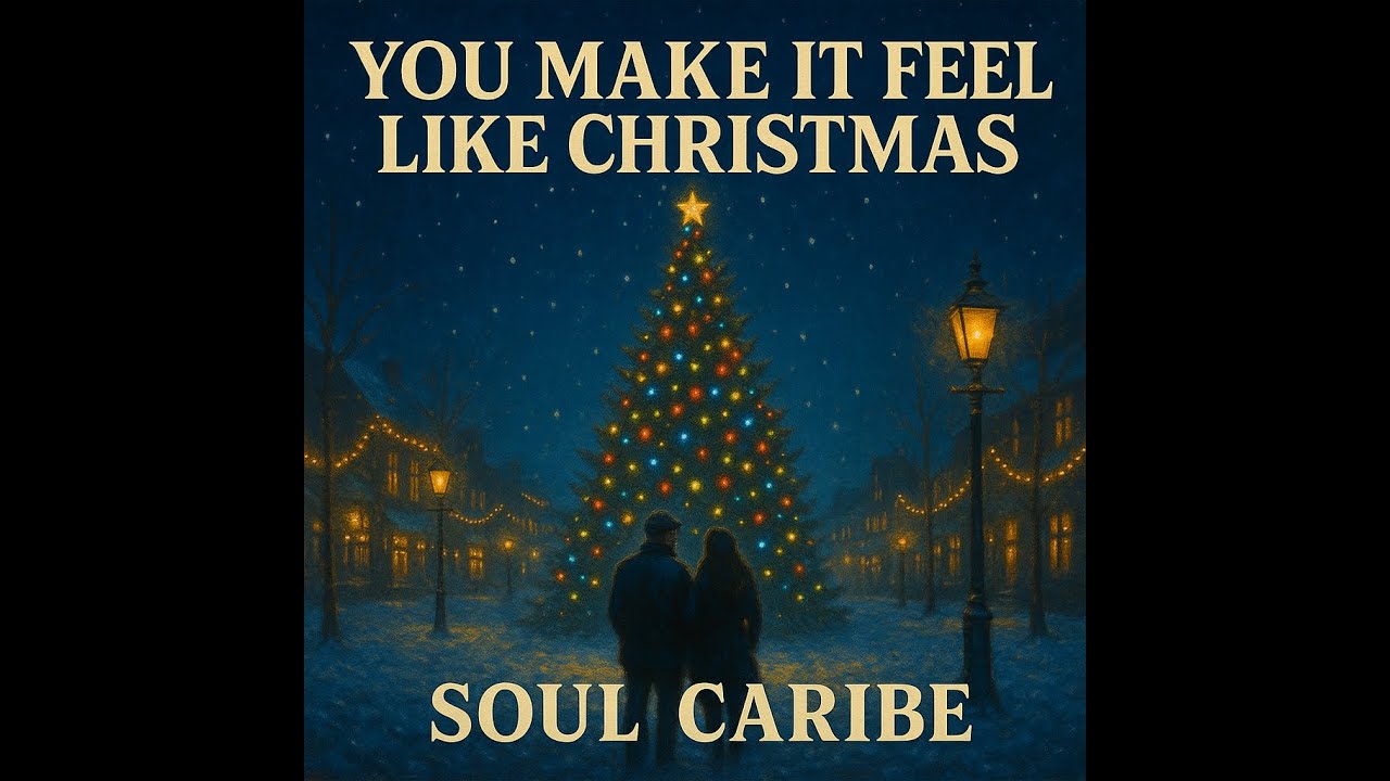 You Make It Feel Like Christmas - YouTube