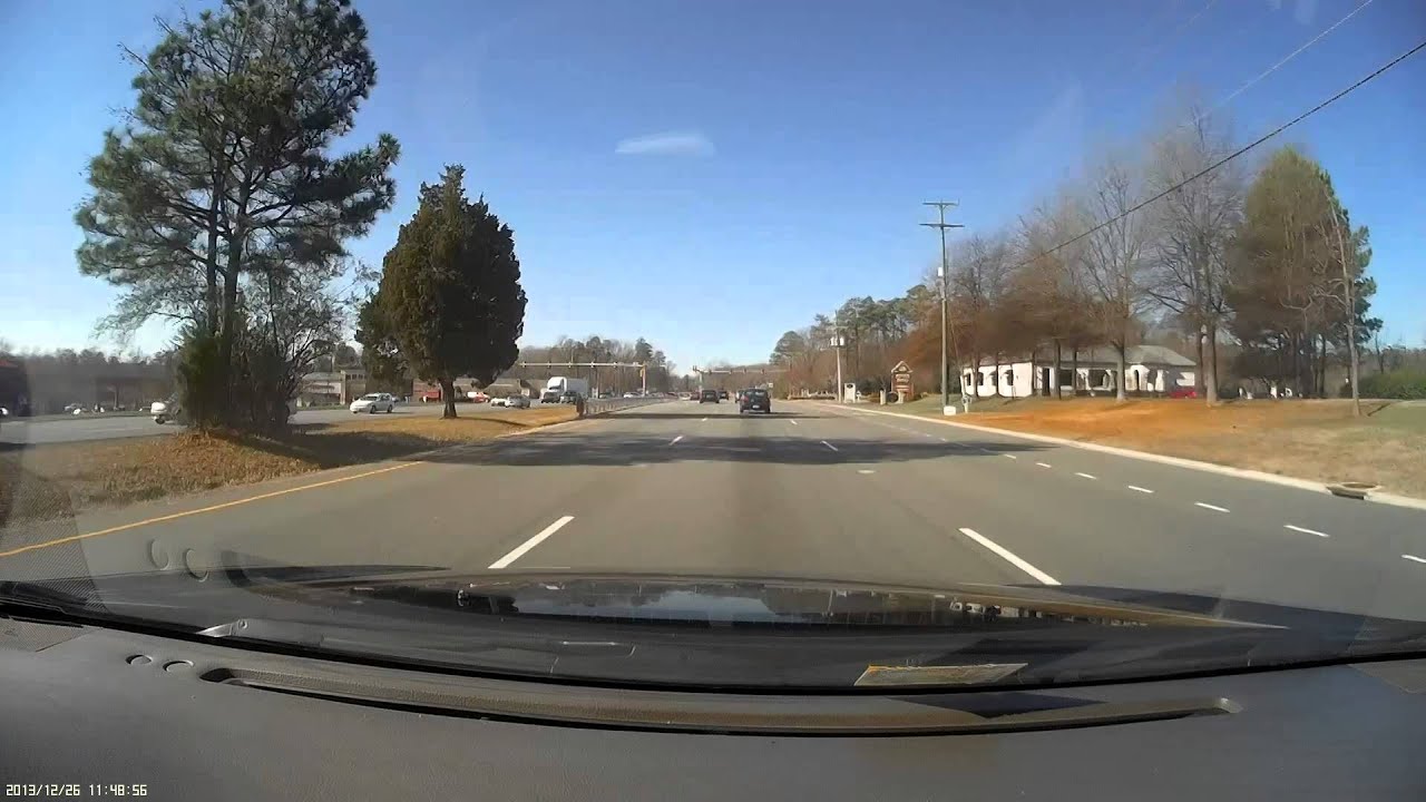 Mobius action camera. 1080p@30fps. - YouTube