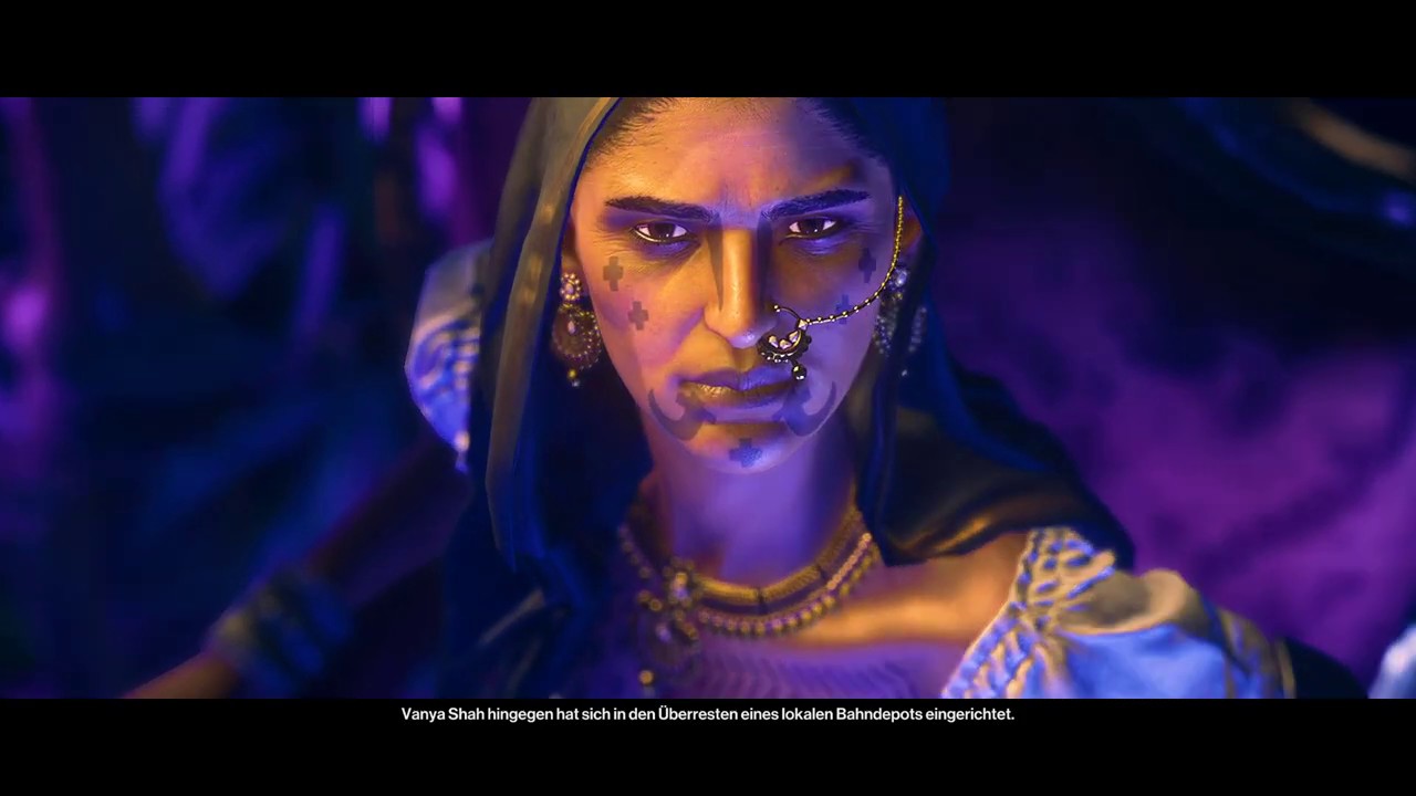 Hitman 2 #5 Dawood Rangan's Ende - YouTube