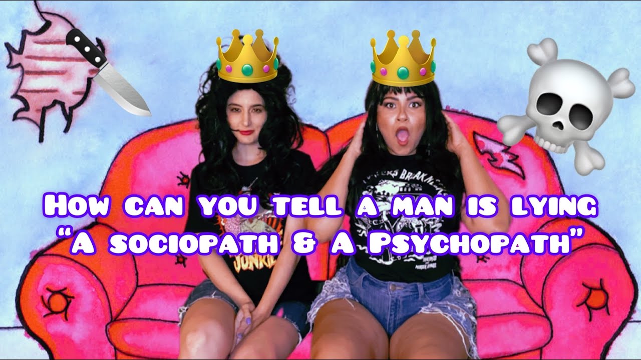 Female Beavis & Butthead give tips on how to tell if a man is lying on ...