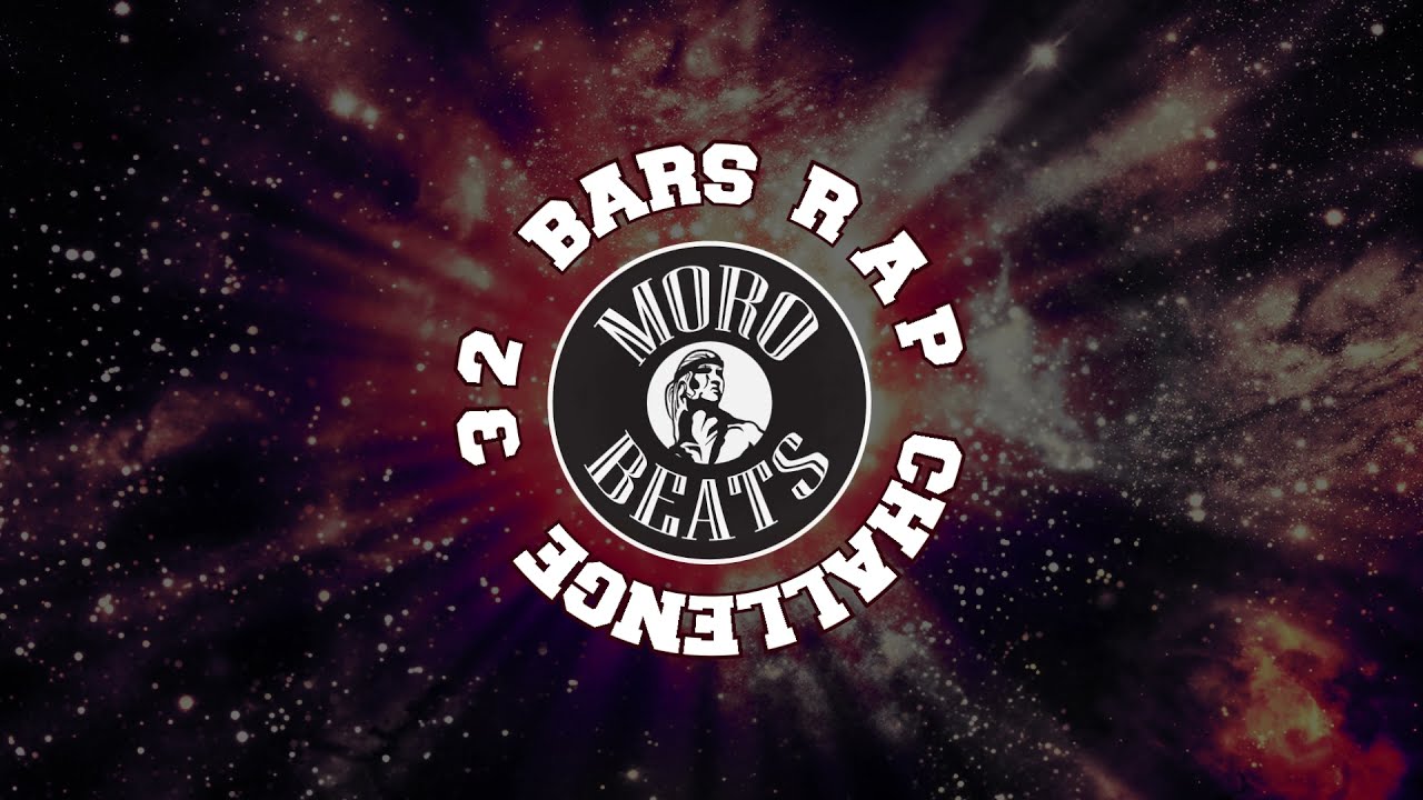 [Morobeats] #32barschallenge - Beats by A-well (Official Beat) - YouTube