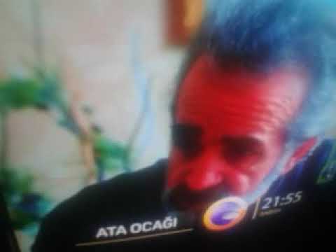 Ata Ocağı (316-ci Seriya) ANONS