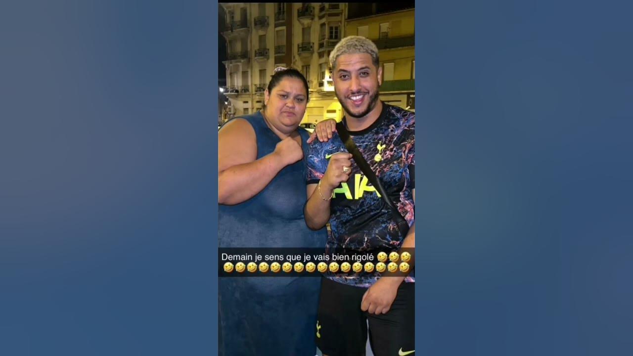 nasdas s'embrouille - YouTube