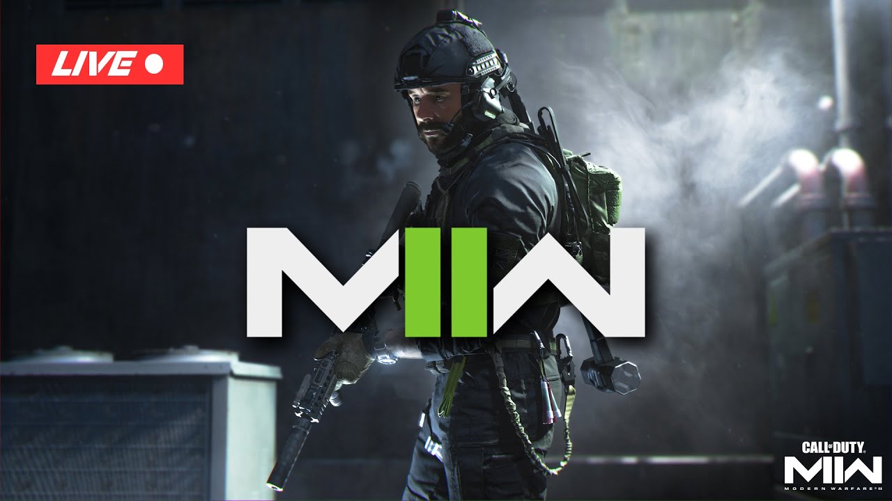 LLEGANDO A NIVEL MAXIMO EN LA BETA DE MW21!! - YouTube