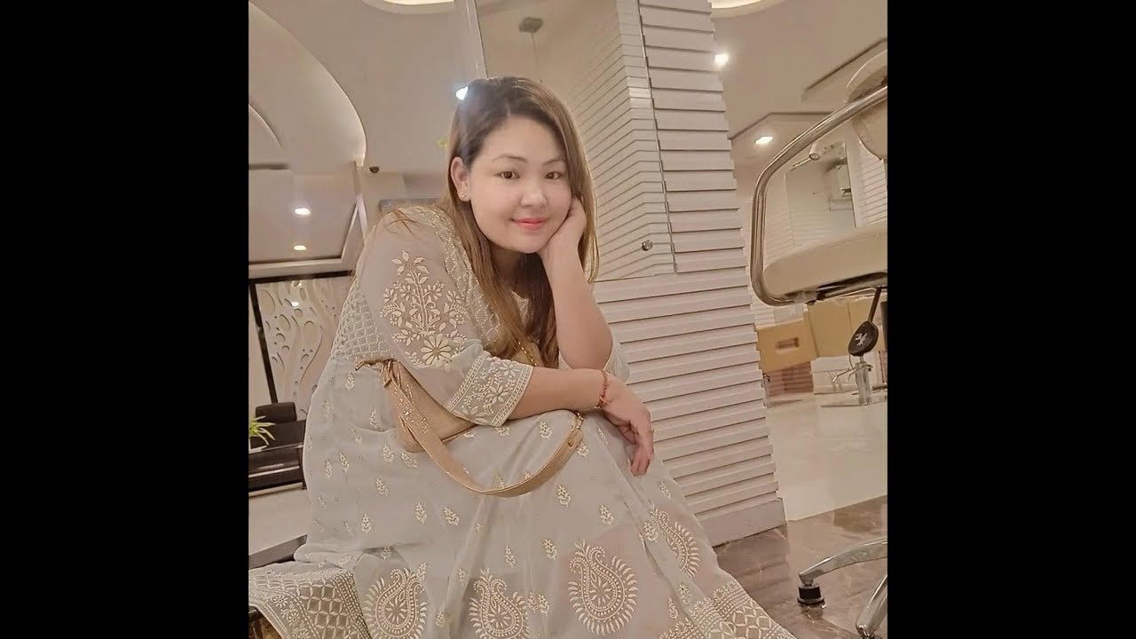 Neha D gurung vlogs is live for wt@nehadgurung vlogs - YouTube