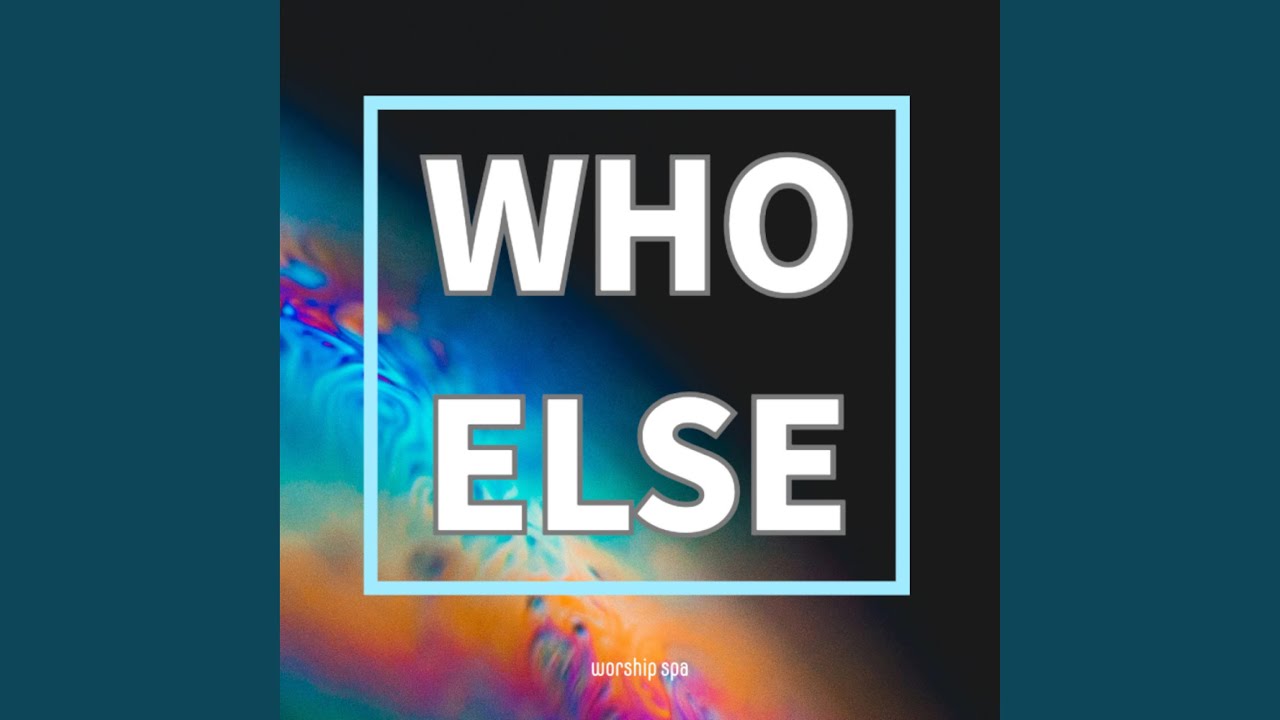 Who Else (Instrumental BGM) - YouTube
