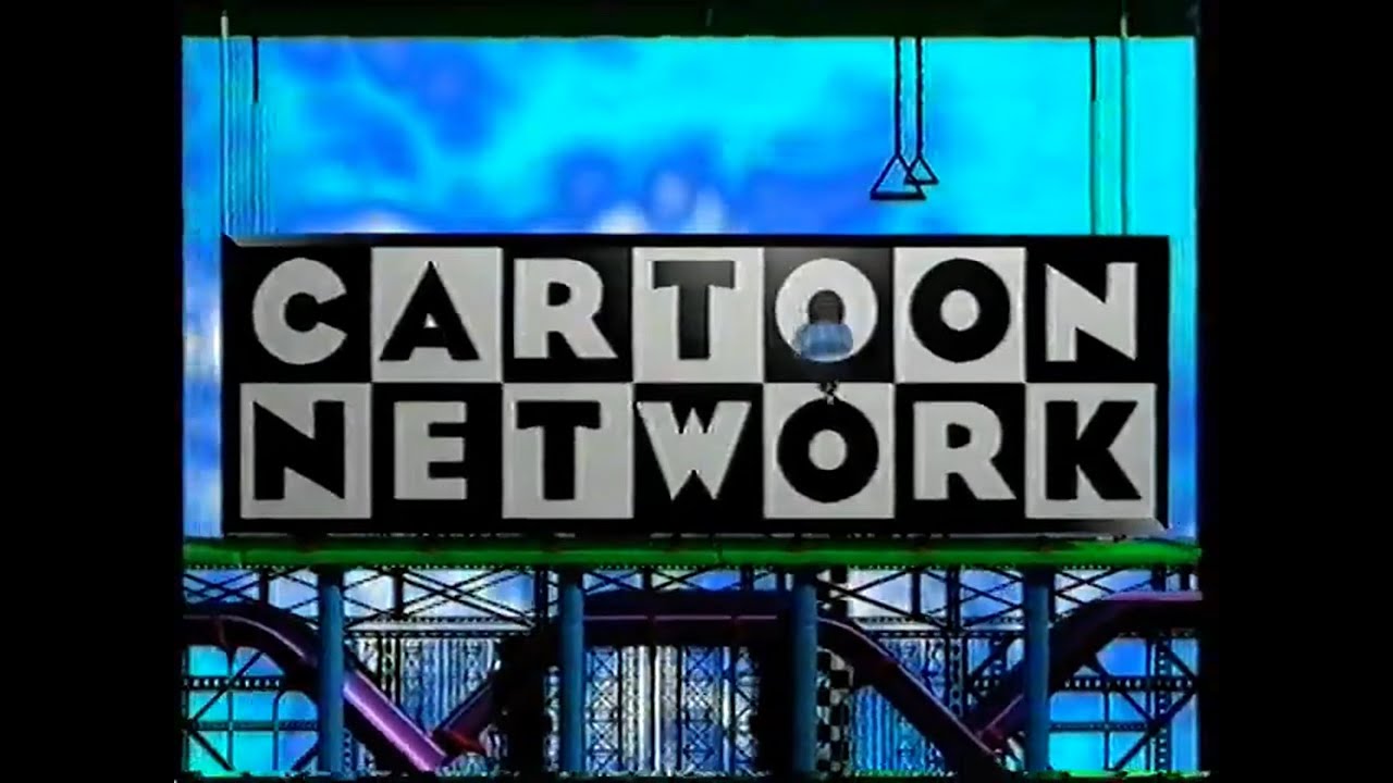 Warner Home Video/Cartoon Network (2000) - YouTube
