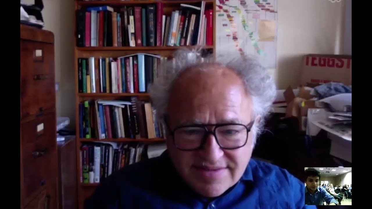David D. Friedman - Market Failure - YouTube