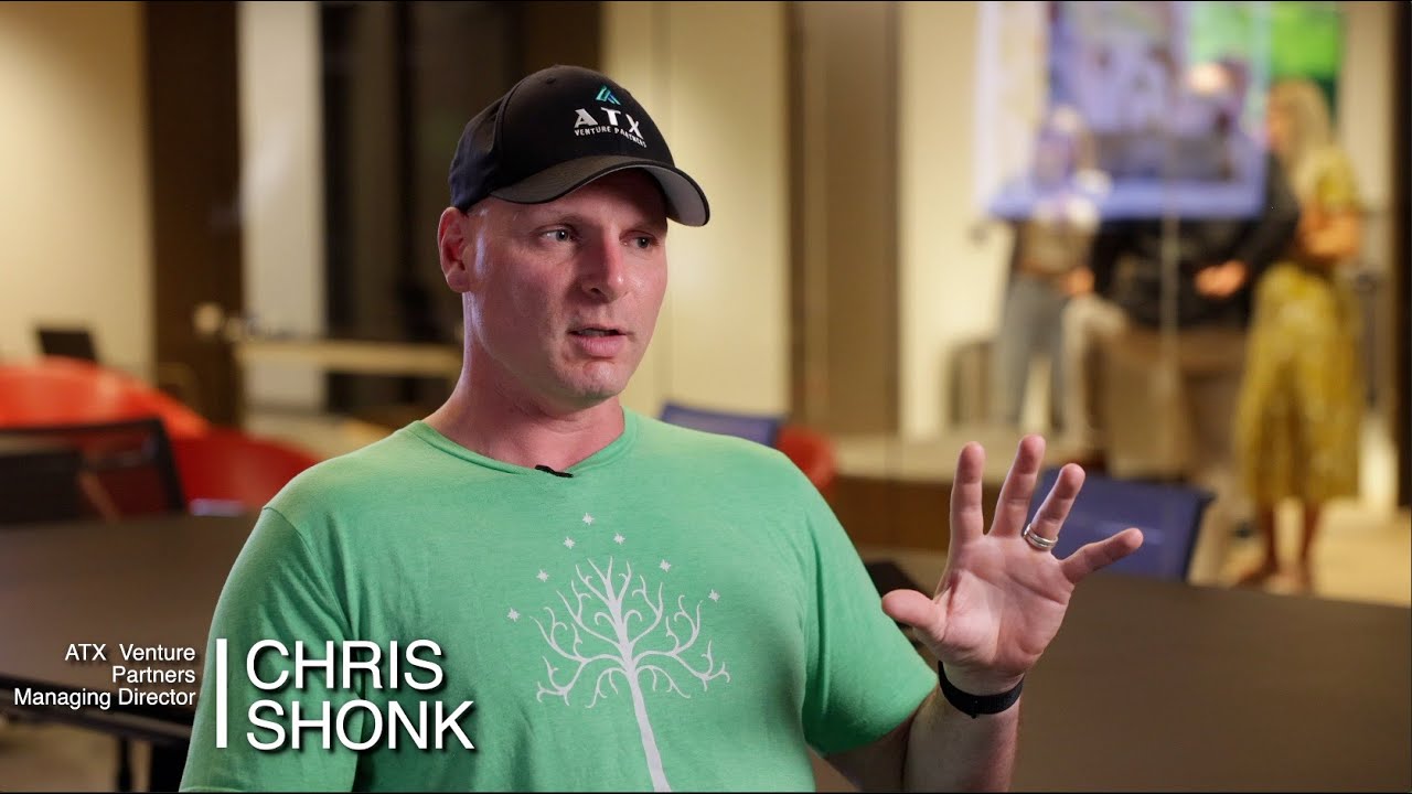 Maximizing Value for Founders | Chris Shonk - YouTube