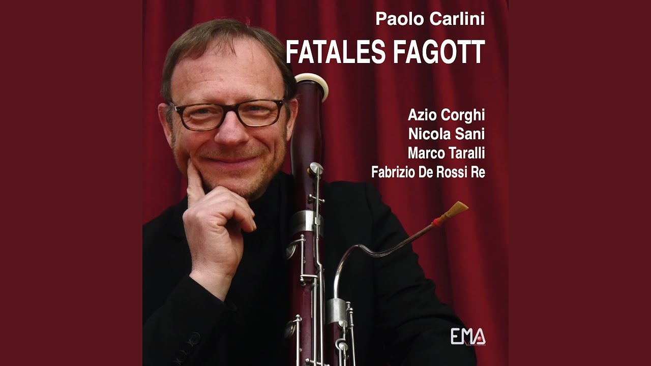 Concertino III - YouTube
