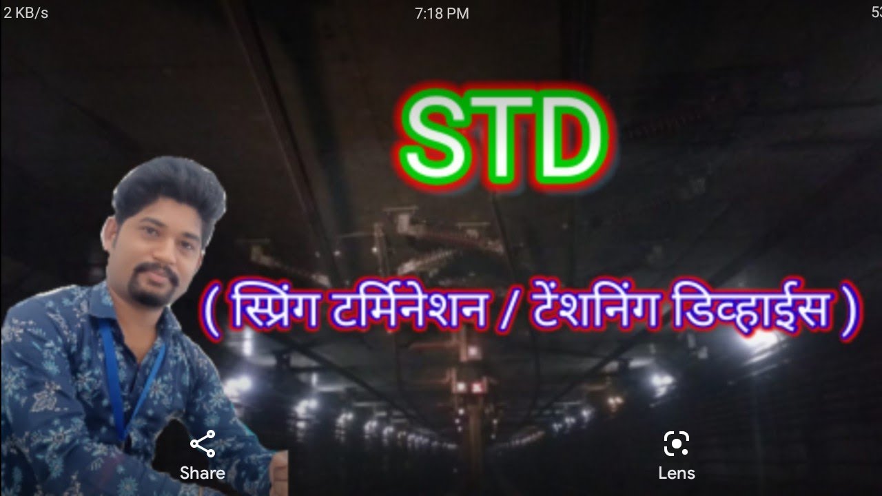 Spring Type ATD - YouTube