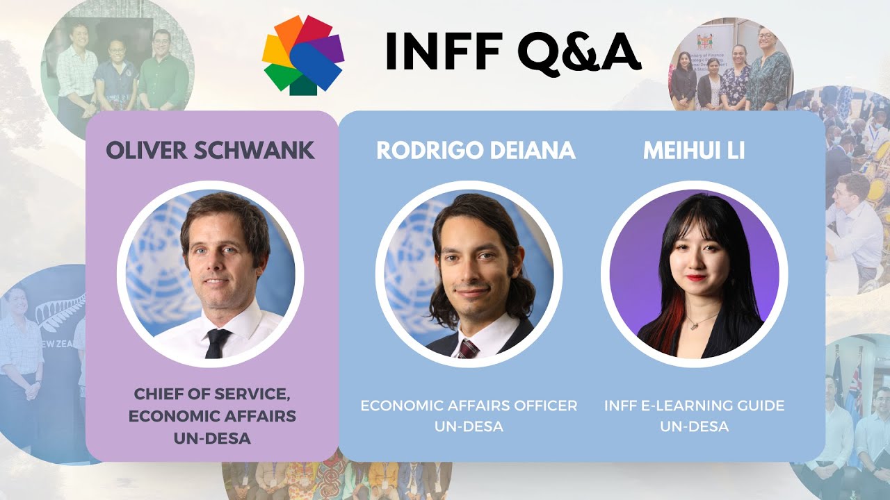 INFF Explained: Your Questions Answered - YouTube