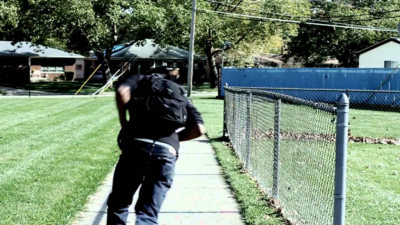 Only 1 Way - I Am (@only1way @rapzilla) - YouTube