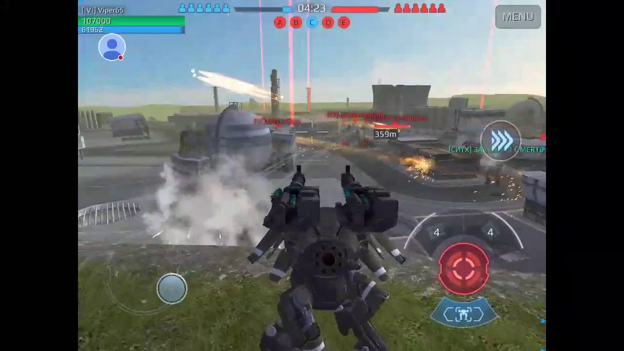 Everything Going Haywire - YouTube