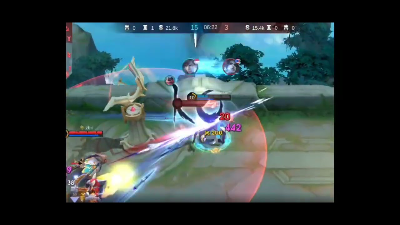 belajar Gs# MLBB - YouTube