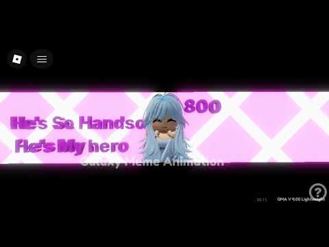 Made for Gara and abbyq