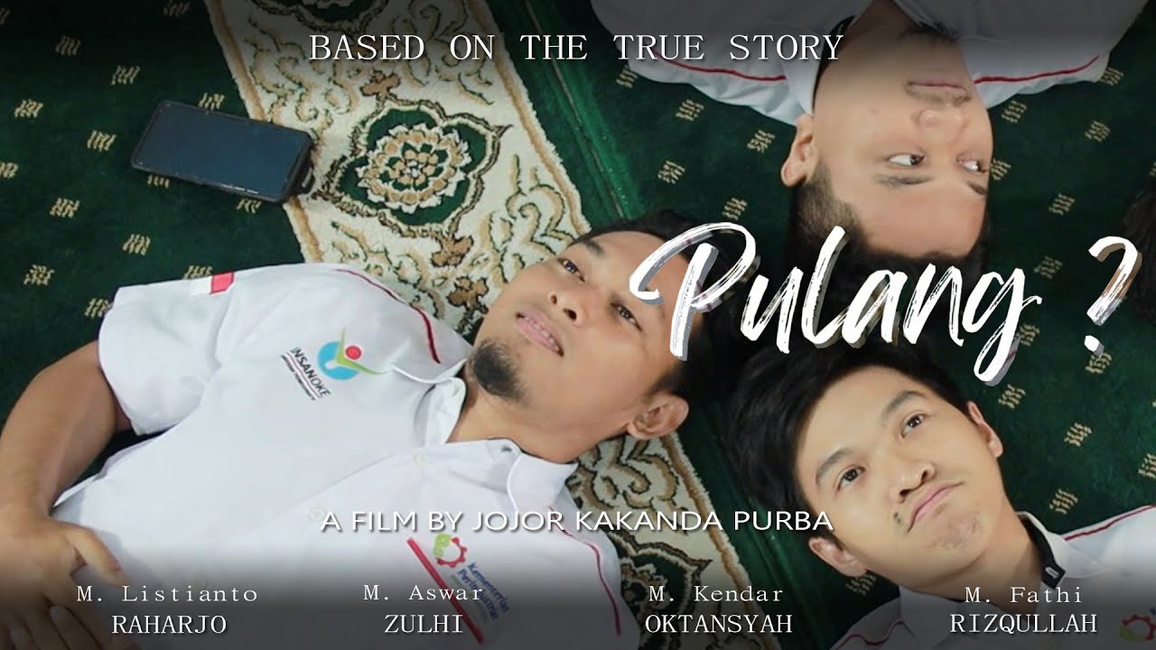 Pulang ? | Part 1 - YouTube