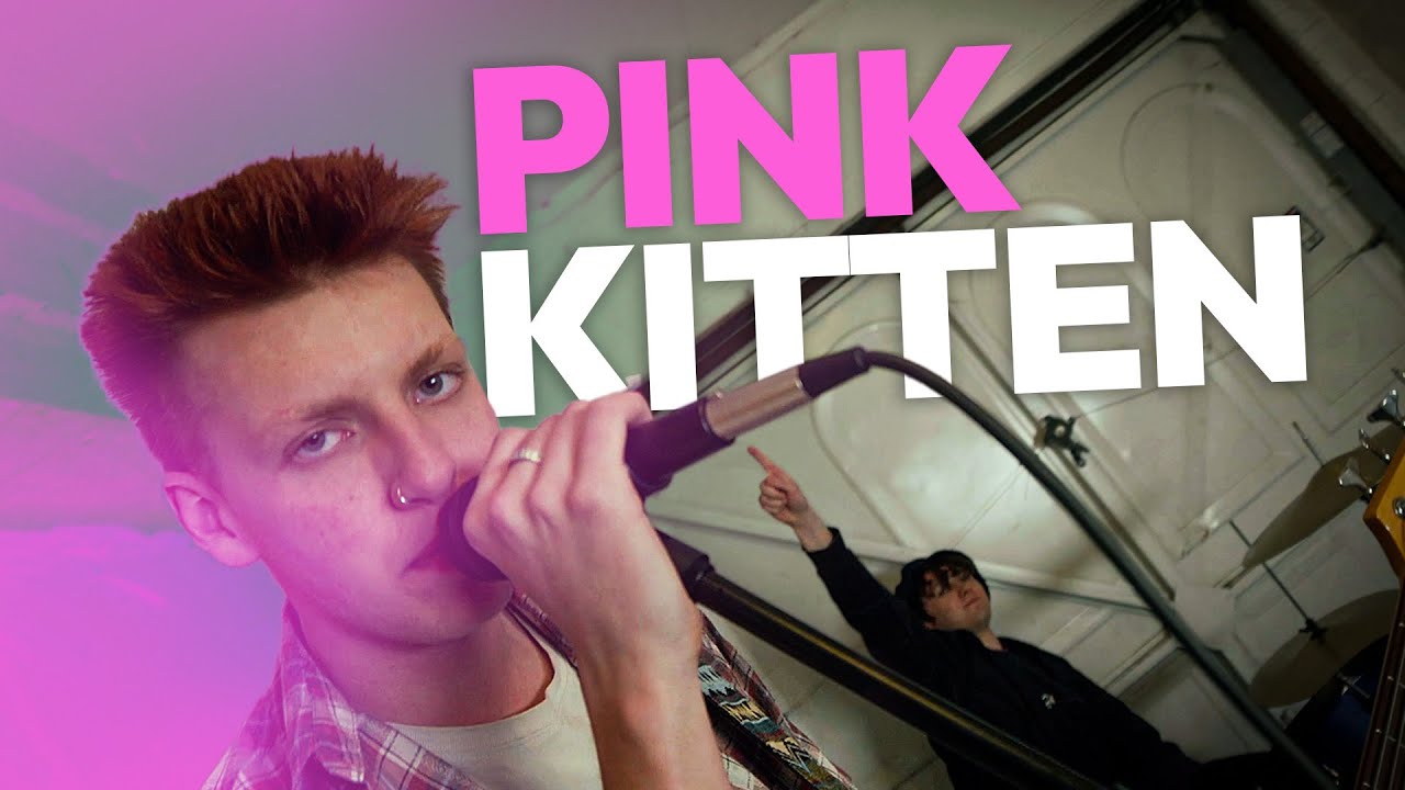PINK KITTEN (2021) - Mockumentary Film - YouTube