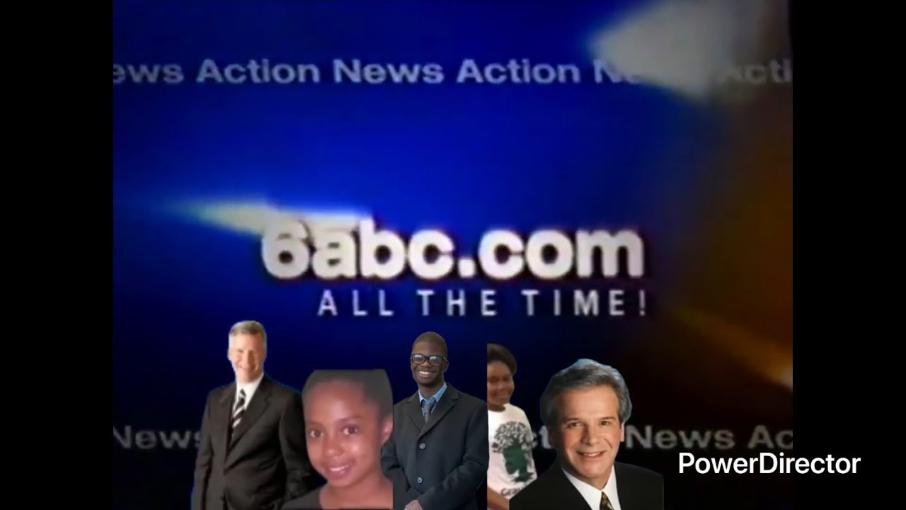 SENIOR CHIEF METEOROLOGIST VINCENT JONES DAVID MURPHY DAVE ROBERTS ...