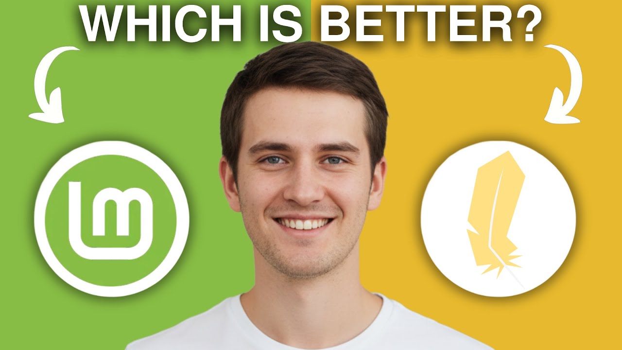 Linux Mint vs Linux Lite – Which Lightweight Linux Should You Use in ...