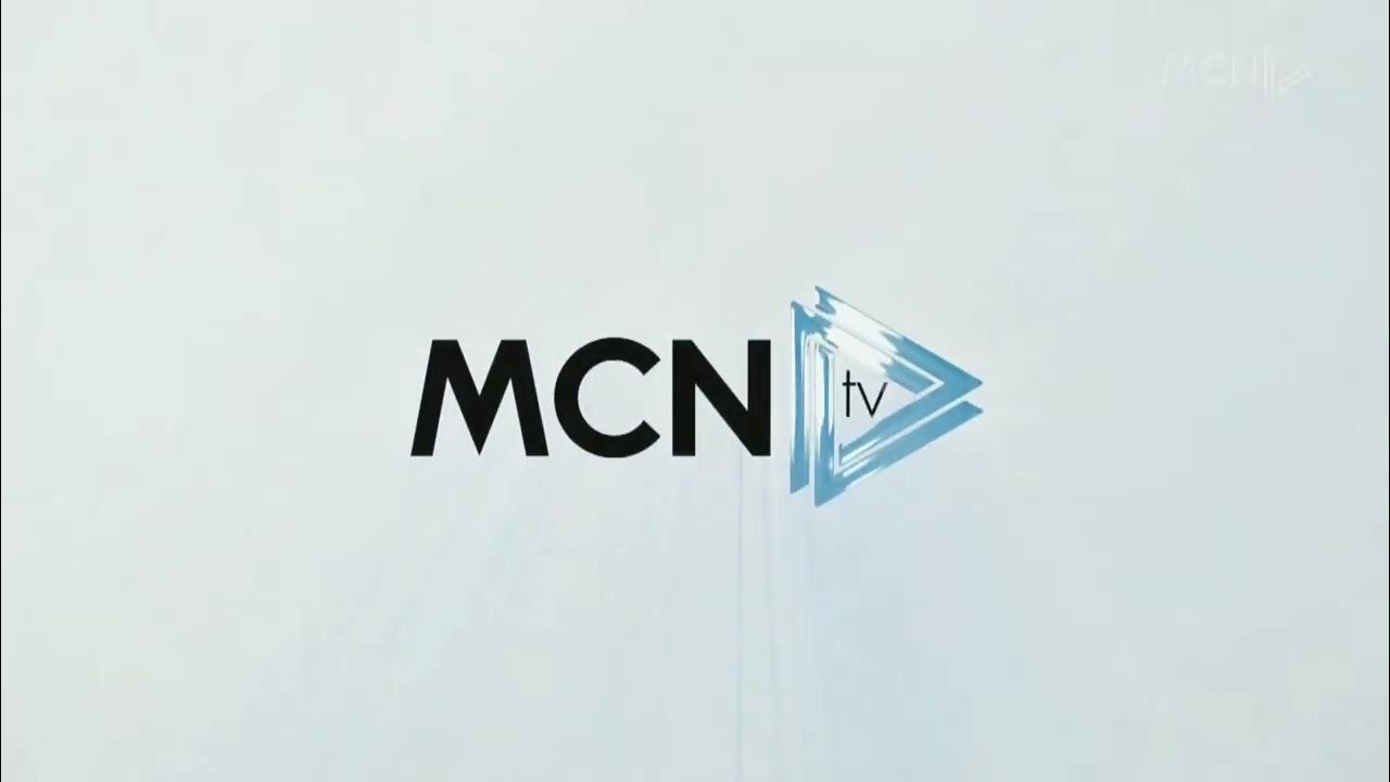 MCN TV Ident - 2023 - YouTube