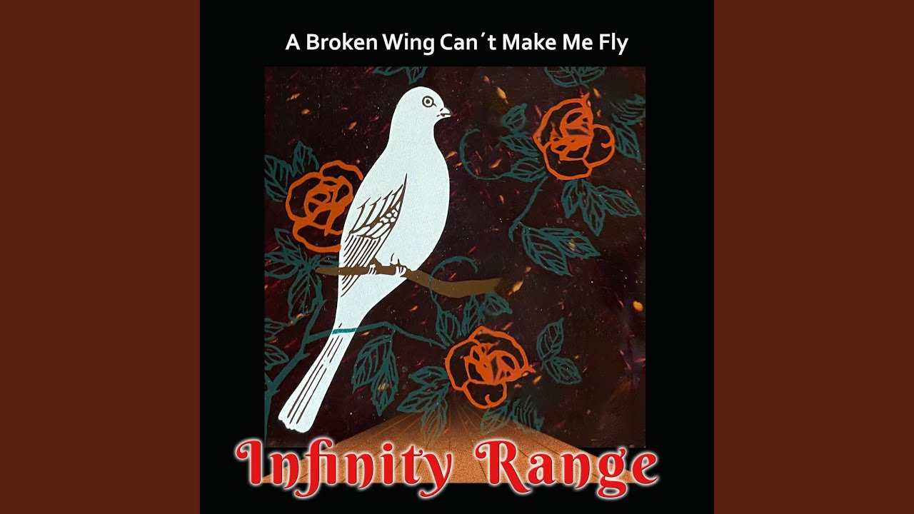A Broken Wing Can´t Make Me Fly (feat. Alice Jurström, Jan-Olov Ekström ...