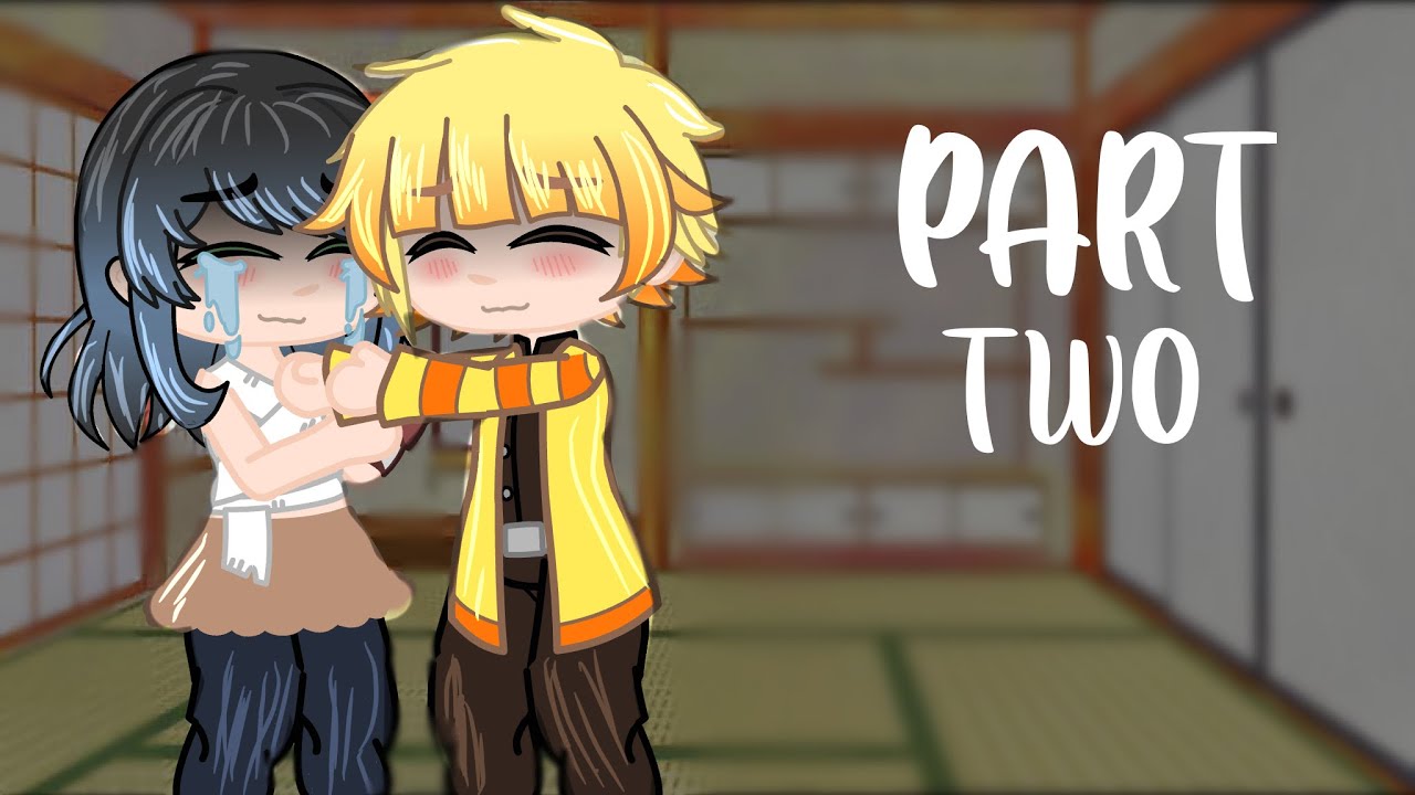 What did he do? || PART TWO || InoZen | FLASH - YouTube