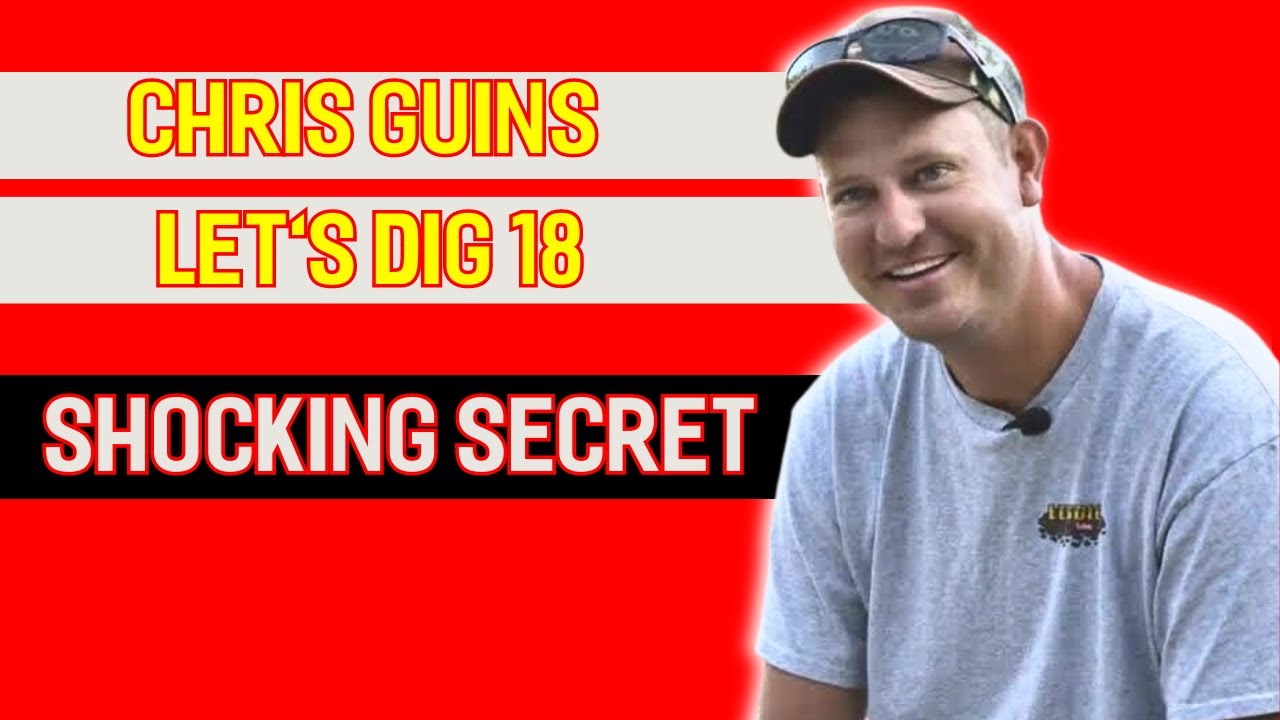 LETS DIG18 Lifestyle, secret stuff, Earning | new excavator | Pond ...