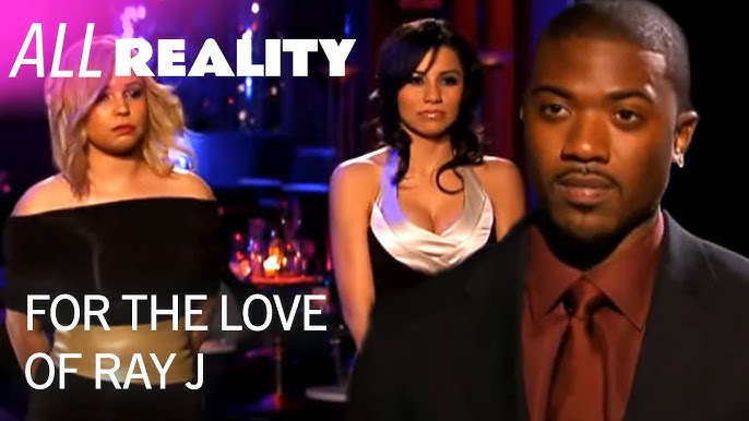 Chardonnay From For The Love Of Ray J