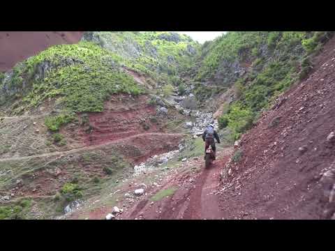 Illyria Raid 2019 Tag 5