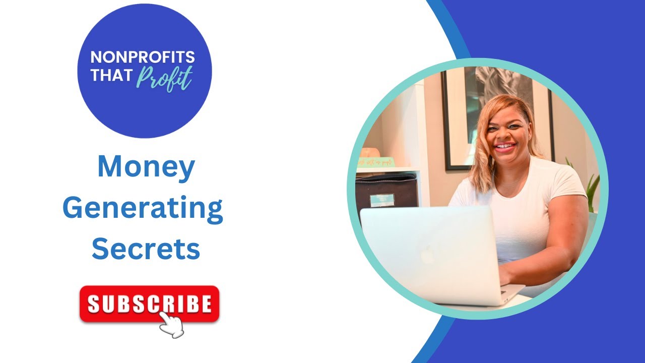 HIDDEN Money-Generating Strategies for Your Business - YouTube