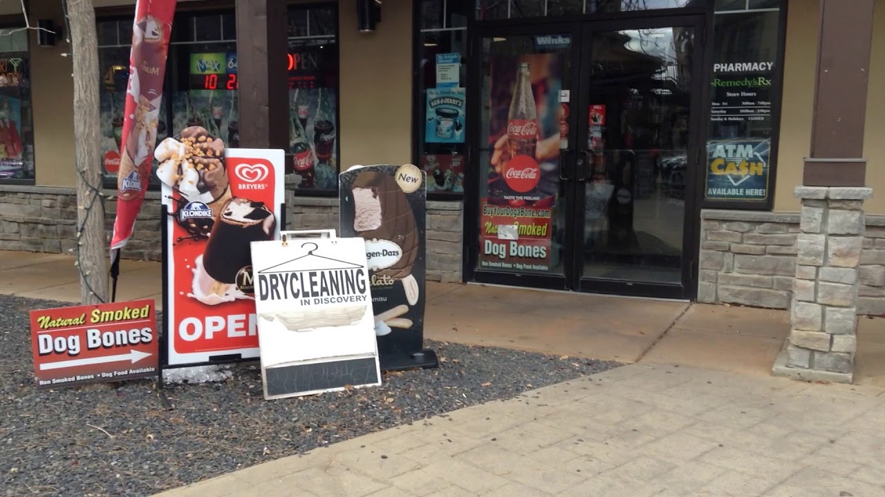 Griffith Store - Beautiful Discovery Ridge (for sale) Calgary Alberta ...
