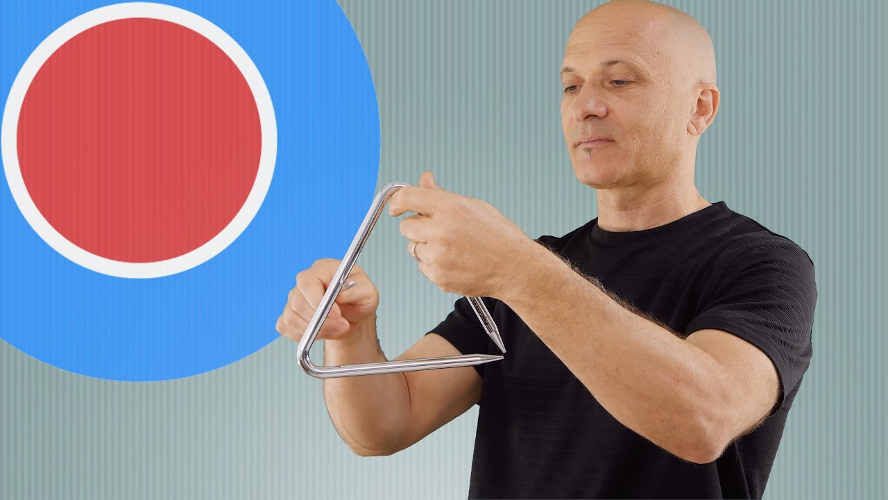 Triangle Lesson for WDC Members - YouTube