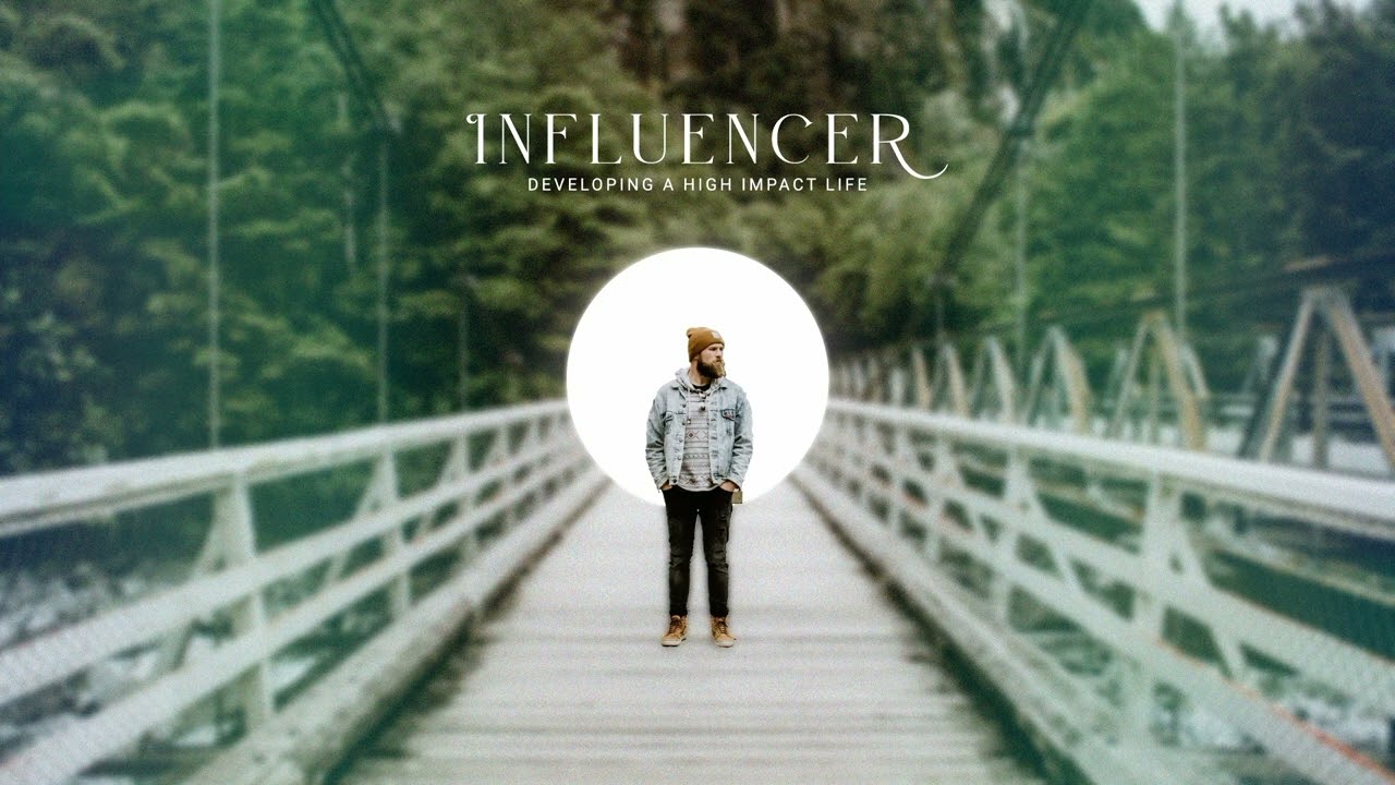 Sermon 2 april 2023 | Being a influencer | Part 4 | Activate Rijswijk
