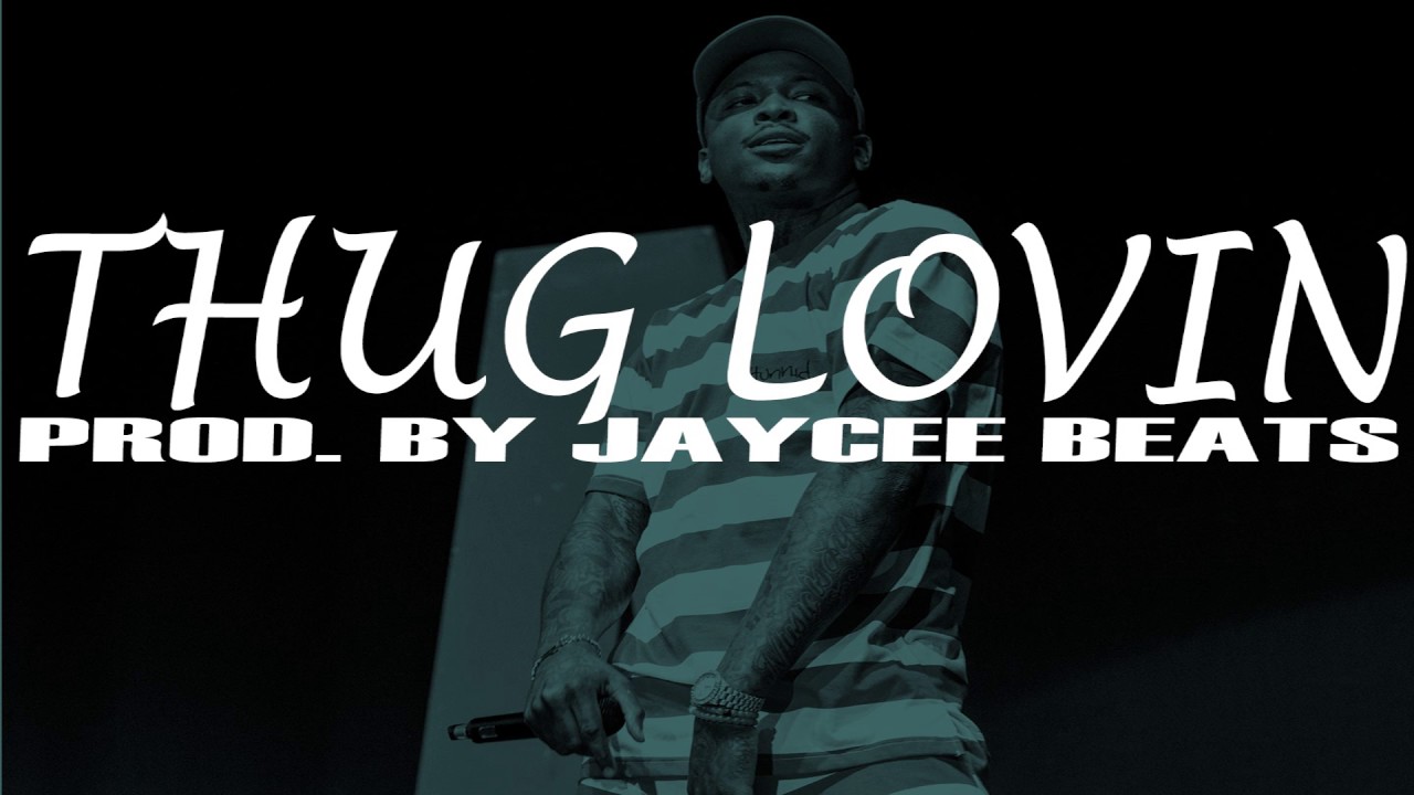 "Thug Lovin" YG x IAMSU x Mozzy Type Beat 2017 | Jaycee | - YouTube Music
