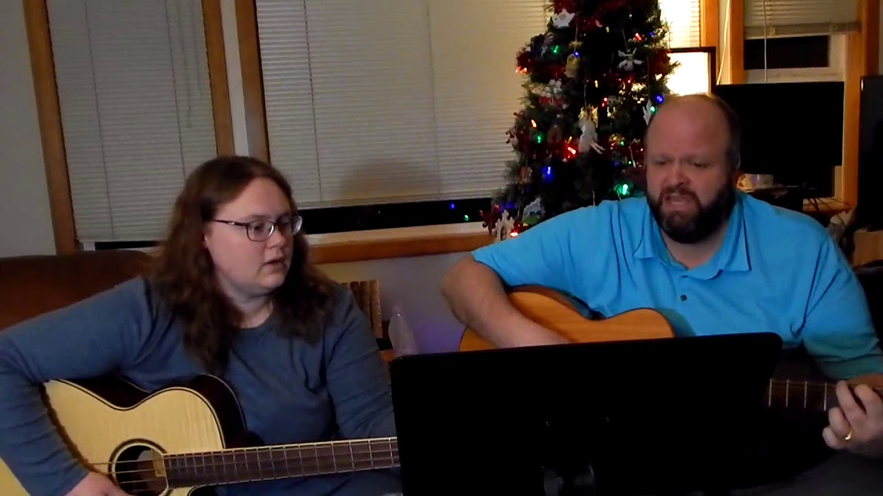 Son of God, Holy Child (Original Song) - YouTube
