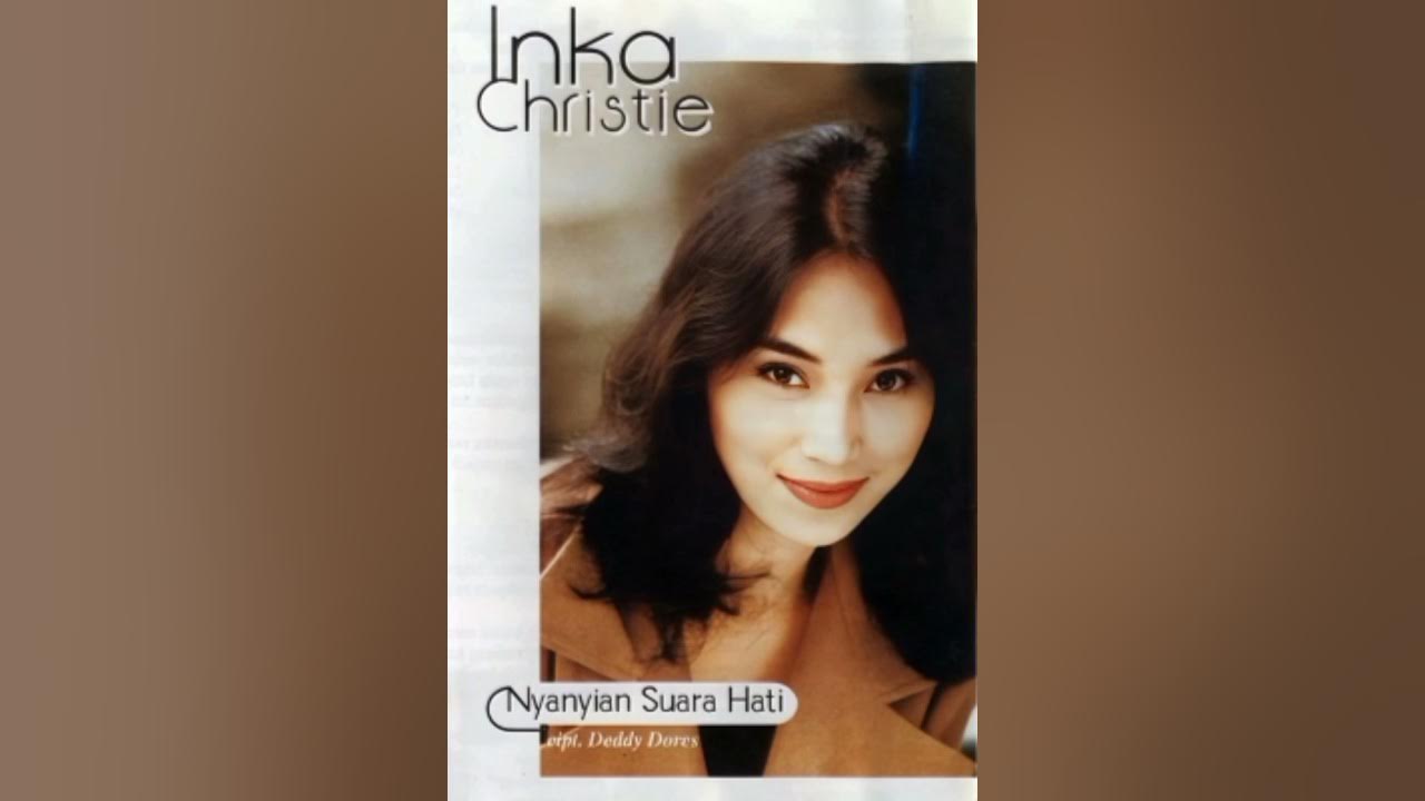 Lakukanlah cipt Dadang SM (1998) Inka Christie - YouTube