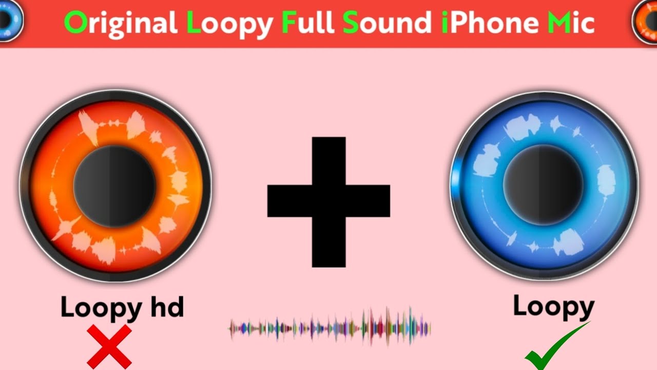 how to purchase Loopy HD 1 | iPhone 121 sistem - YouTube