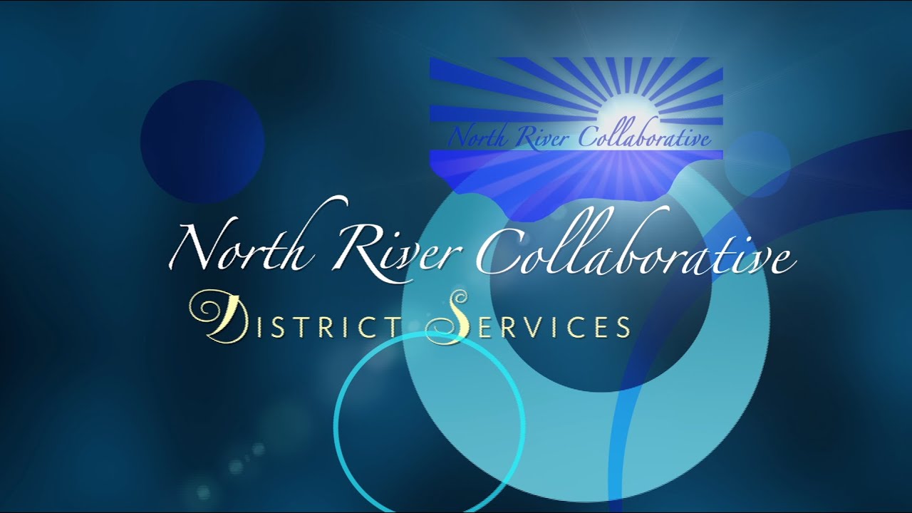 North River Collaborative - District Services 2016 - YouTube