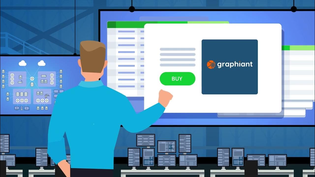 What is the Graphiant Network-as-a-Service? - YouTube