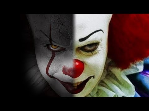 Pennywise Voice Impressions - YouTube